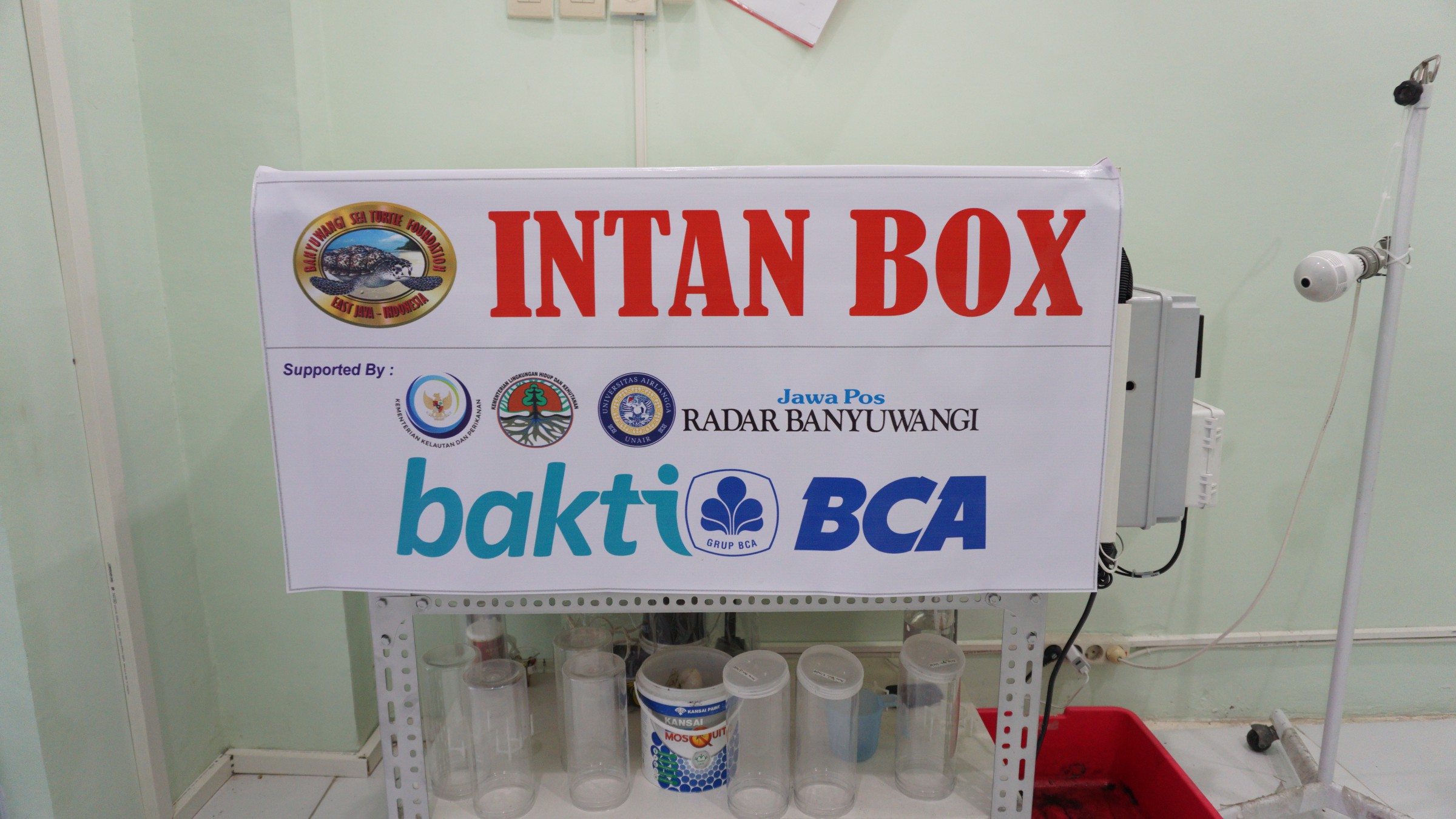 Lab Klinik - FIKKIA