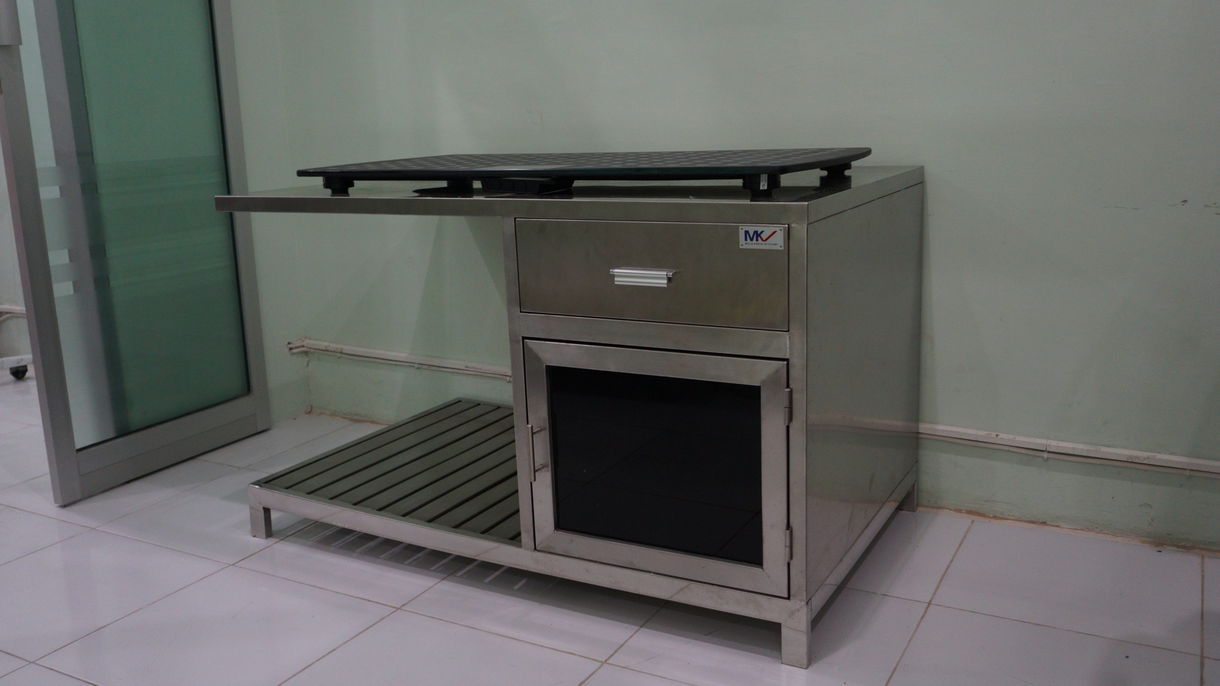 Lab Klinik - FIKKIA