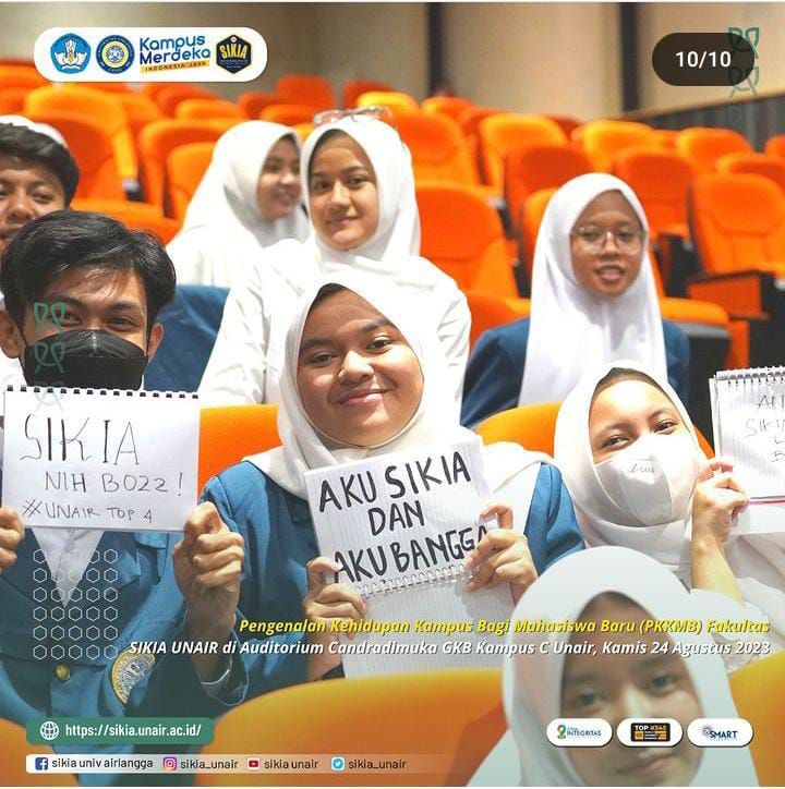 Exploring Your Potential with SIKIA Banyuwangi - FIKKIA
