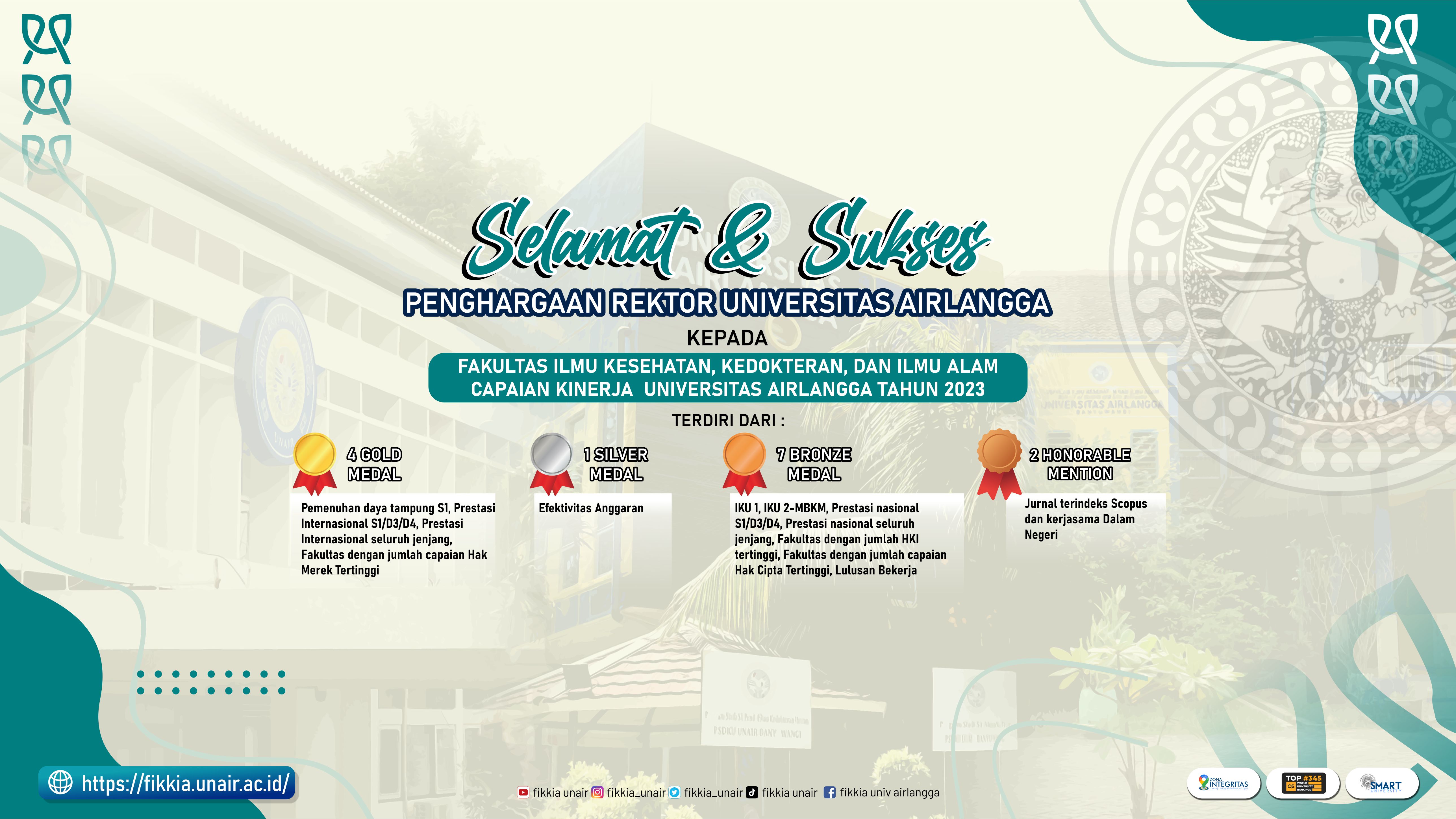 Fakultas Ilmu Kesehatan, Kedokteran dan Ilmu Alam Banyuwangi (FIKKIA ...