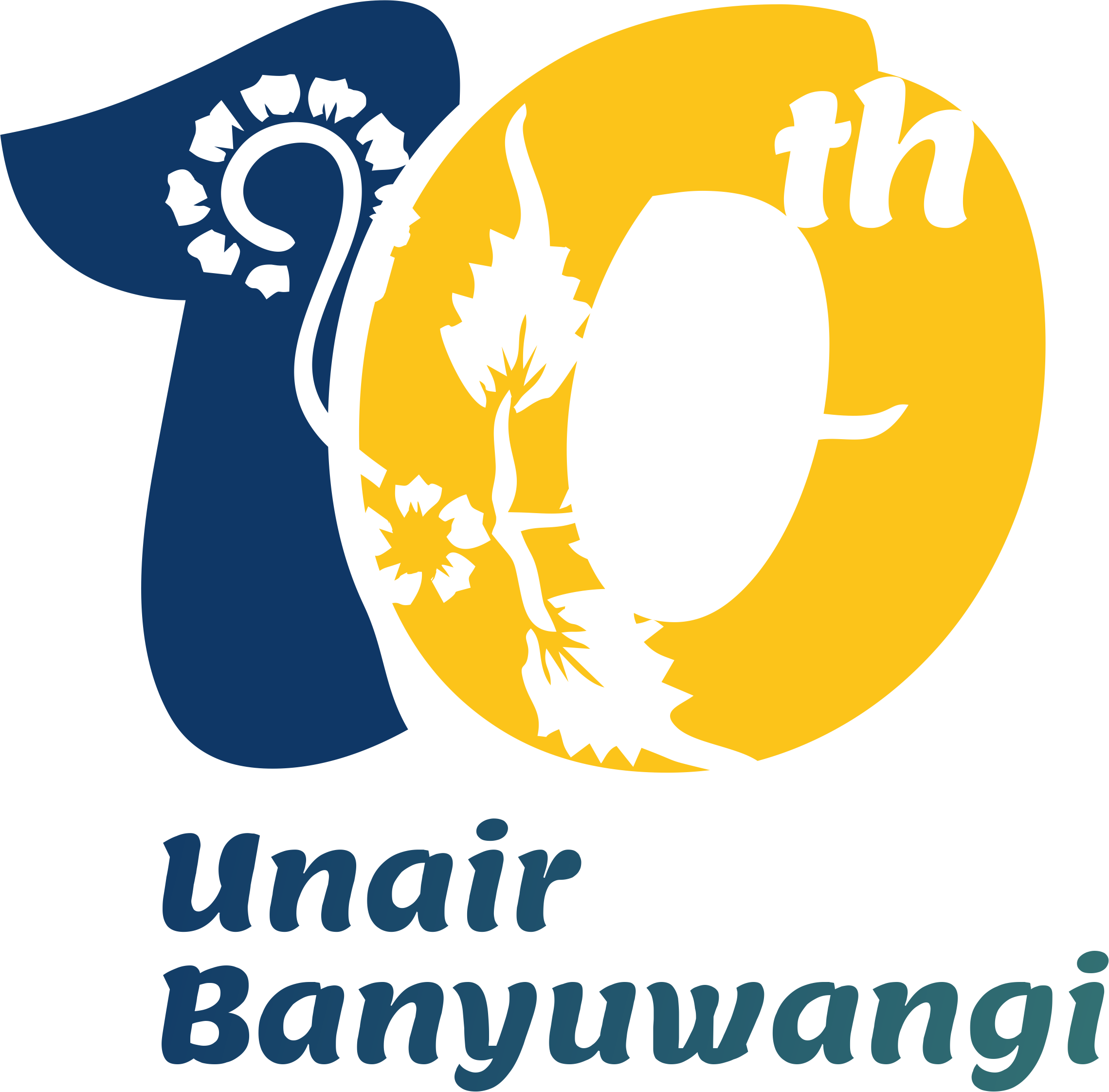 Logo Unair Hd Tebak Lambang Dan Simbol Universitas Youthmanual 0