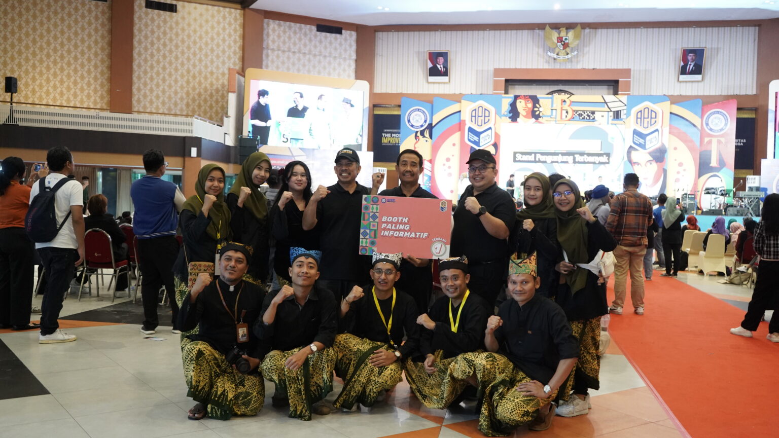 Fakultas Ilmu Kesehatan, Kedokteran, dan Ilmu Alam Banyuwangi (FIKKIA ...