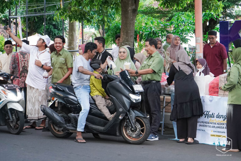 Fakultas Ilmu Kesehatan, Kedokteran, dan Ilmu Alam Banyuwangi (FIKKIA ...