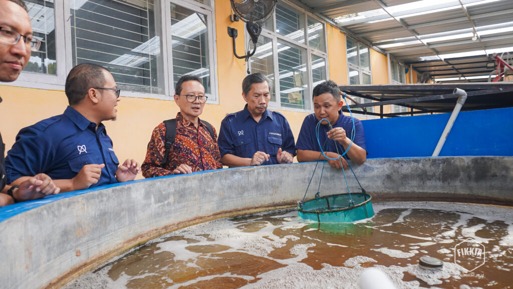 Fakultas Ilmu Kesehatan, Kedokteran, dan Ilmu Alam Banyuwangi (FIKKIA ...