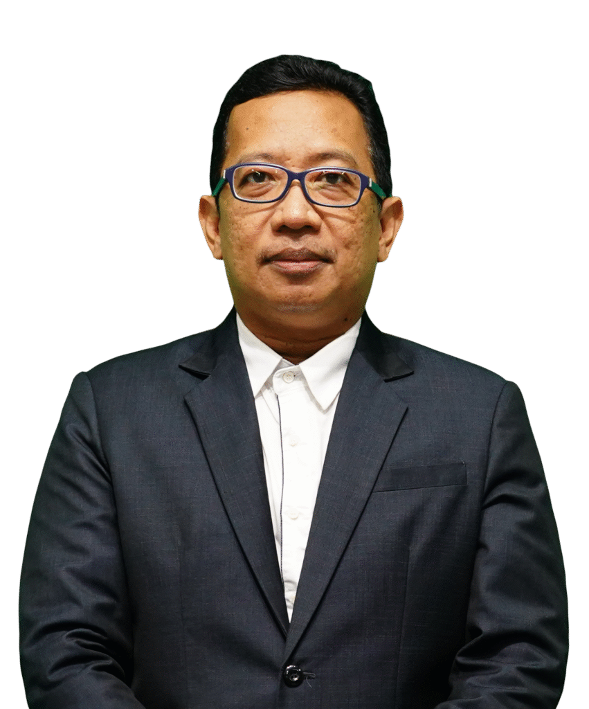 Wakil Dekan II - FIKKIA